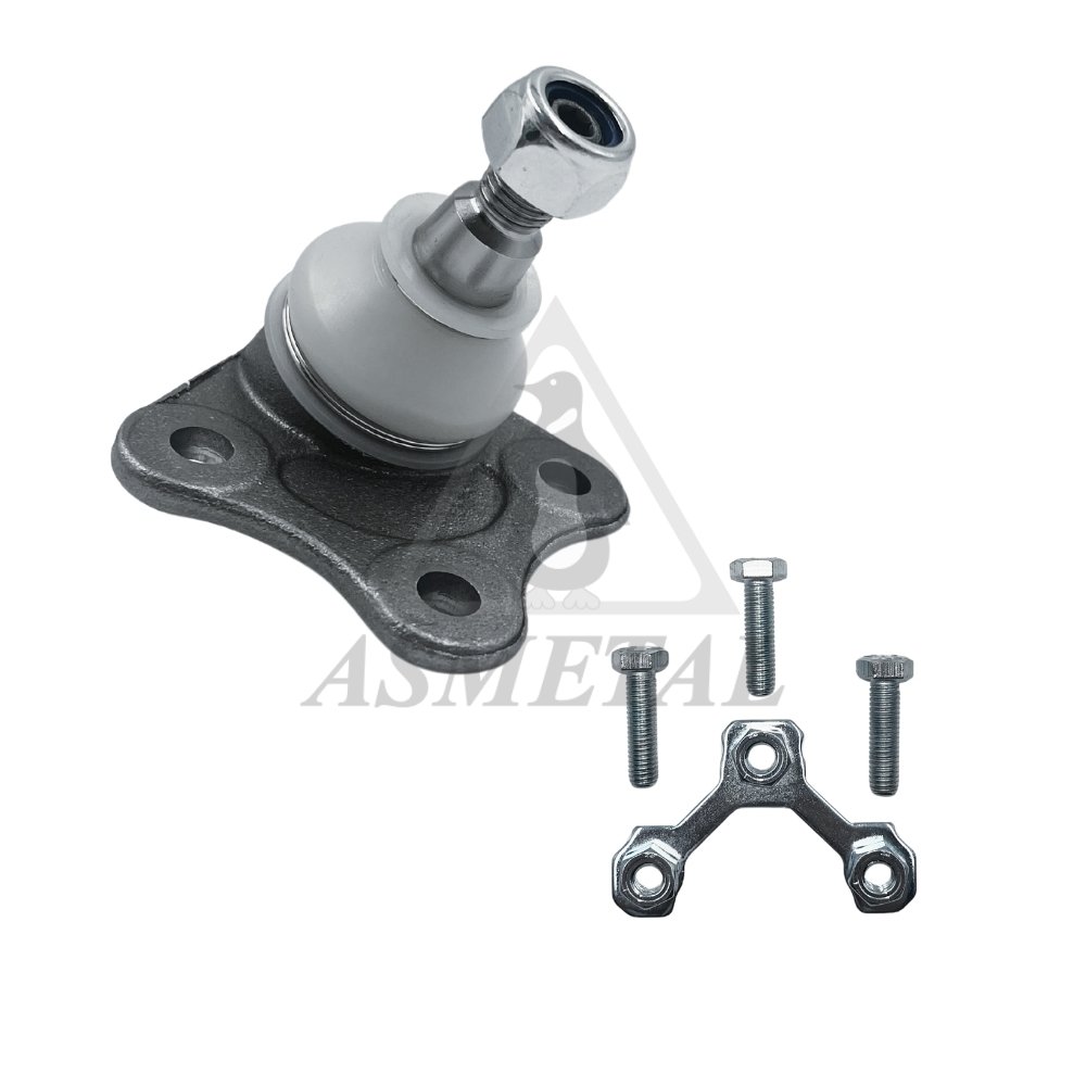 ASMETAL Ürünleri : Partolium