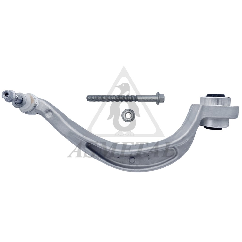 8K0407693F* - Track Control Arm Left : Partolium