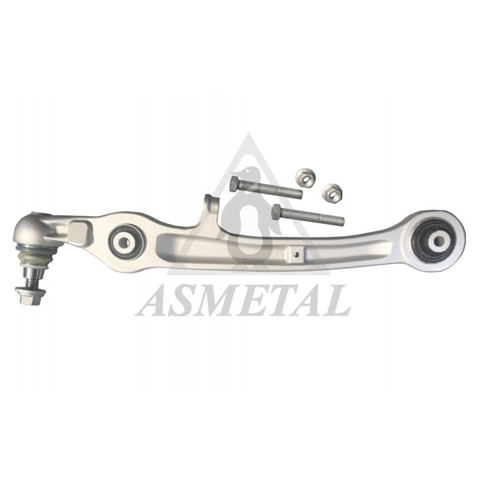 AUDI - Rot, Rotil, Rotbaşı Ürünleri | ASMETAL